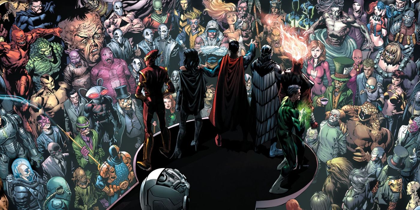 13 Biggest Defeats in Justice League History (Ranked)