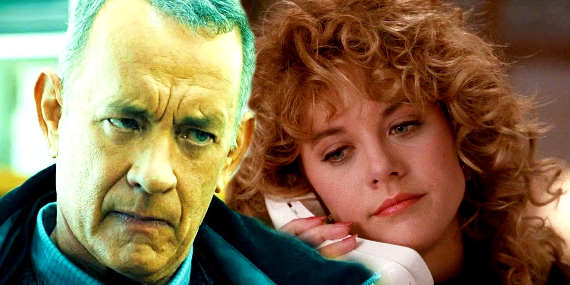 Tom Hanks Turned Down When Harry Met Sally Because His Divorce Made Him ...