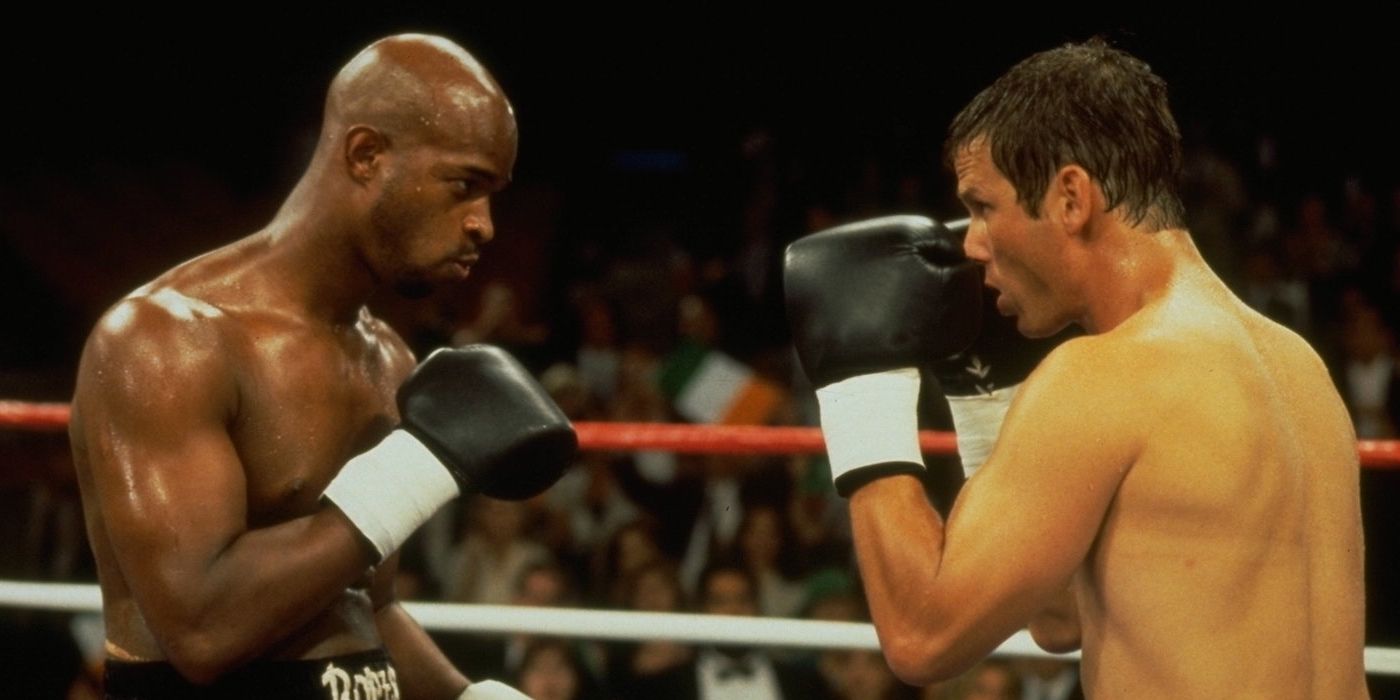 12 Best Pound-For-Pound Boxers In Sports Movies, Ranked