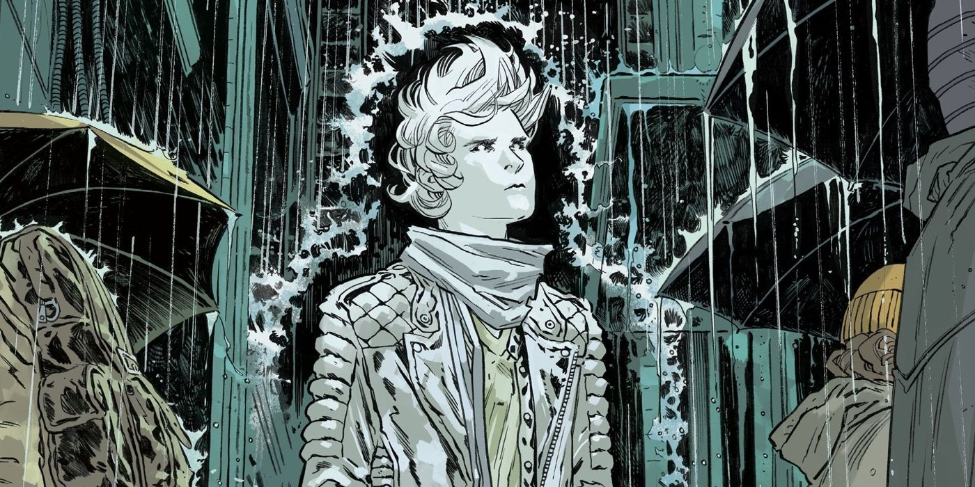 15 Most Powerful Heroes Who Have Never Joined the Justice League (Ranked)