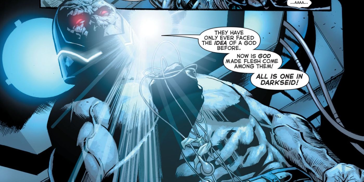 13 Biggest Defeats in Justice League History (Ranked)