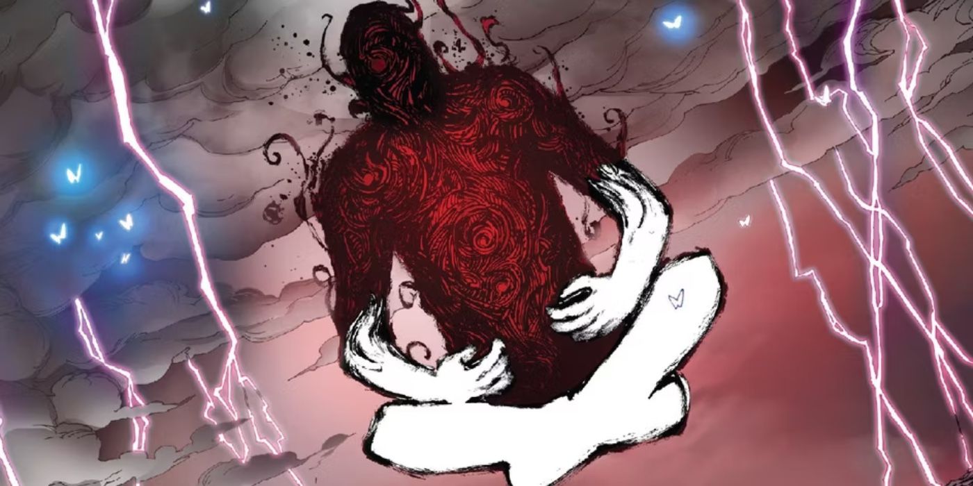 Luke Skywalker's True 'Force Form' Is Fully Revealed - & It's Vader's ...