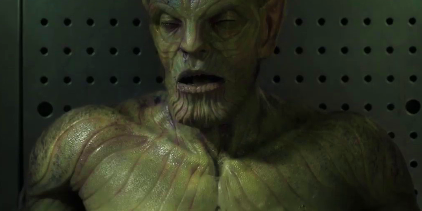 How To Identify A Skrull In The MCU: 6 Clues So Far