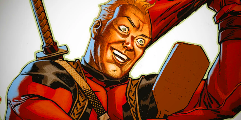 Why Deadpool's Powers Won't Heal His Face & Body