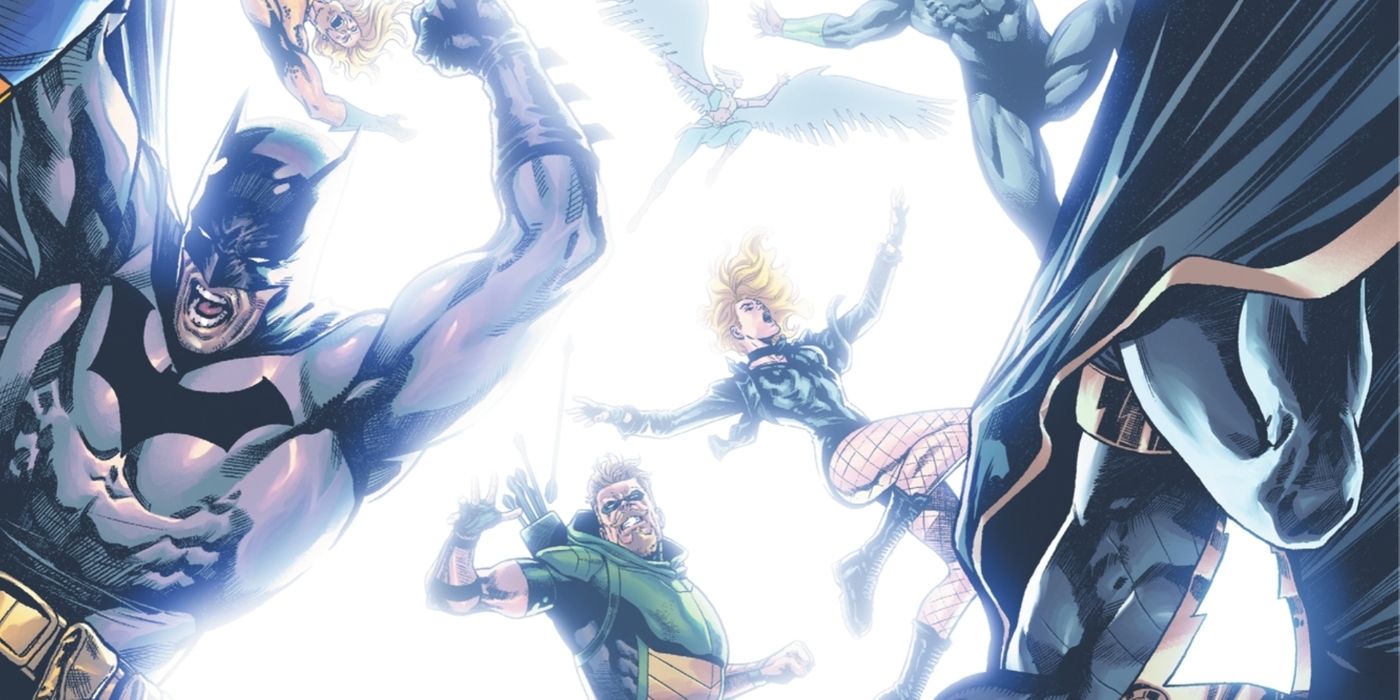 Supergirl's Dreamer Explains Her New Powers in Official DC Continuity