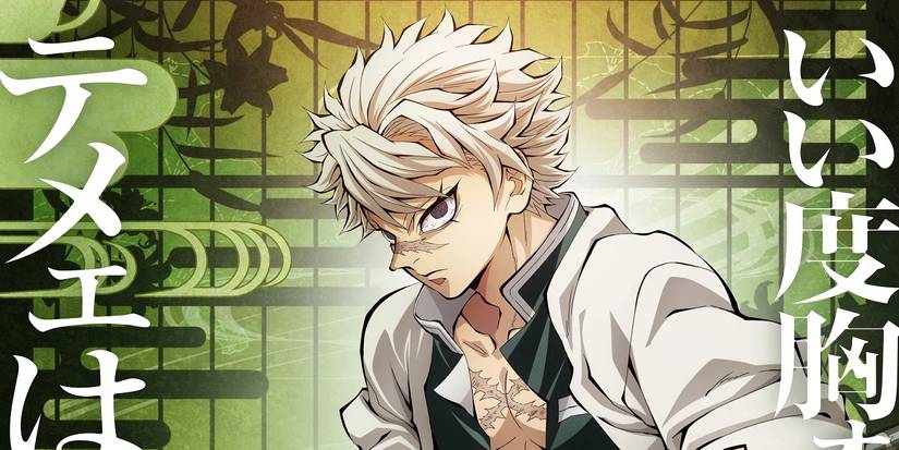 Demon Slayer: Which Hashira Are You, Based On Your Zodiac Sign?