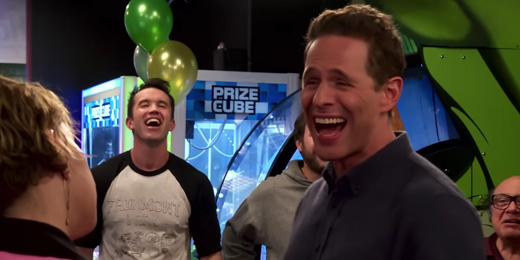 It's Always Sunny In Philadelphia Season 16: Returning Cast & New ...