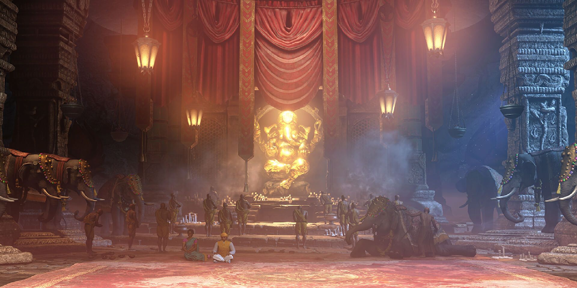 All 16 Stages In Street Fighter 6, Ranked Worst To Best