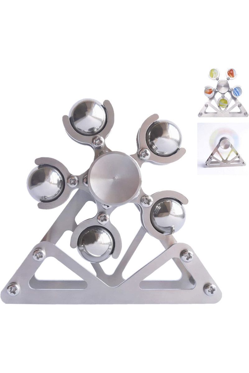 The Best Fidget Toys For Adults (Updated 2023)