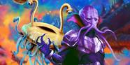 10 Weirdest D D Monsters That Can Derail Just About Any Campaign 10 Weirdest D D Monsters That Can Derail Just About Any Campaign