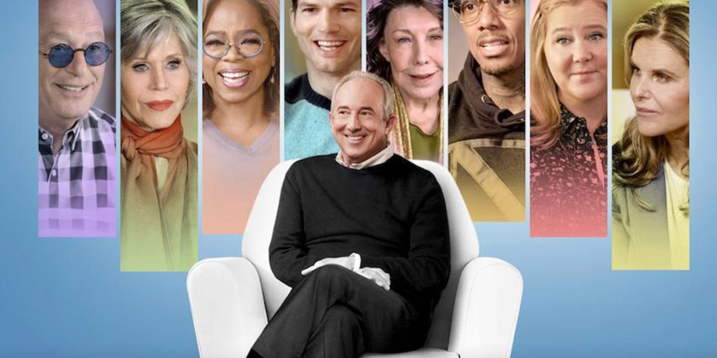 The 50 Best TV Shows On Paramount Plus