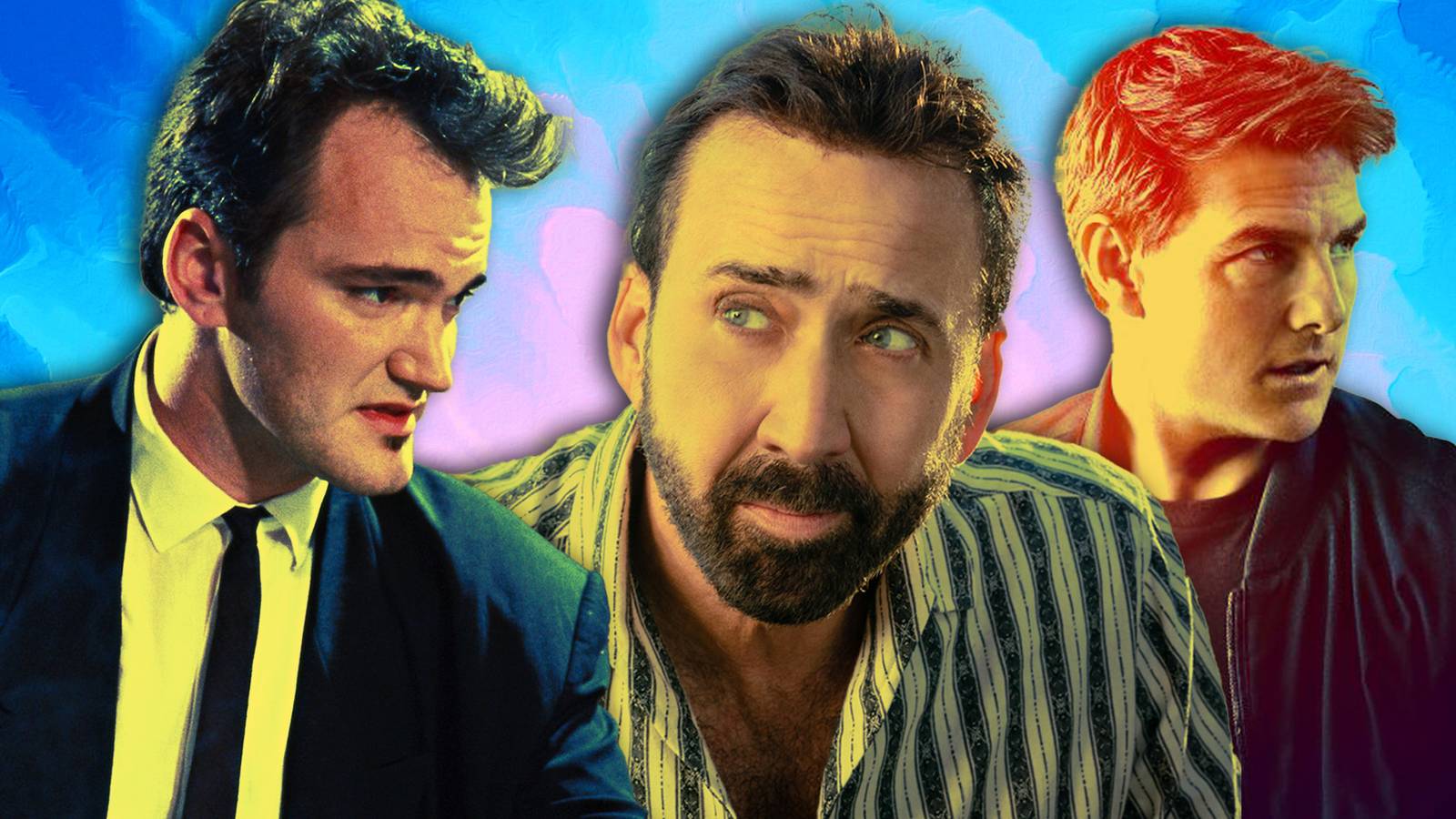 10 Dream Movie Actor & Director Pairings We'd Absolutely Love To See