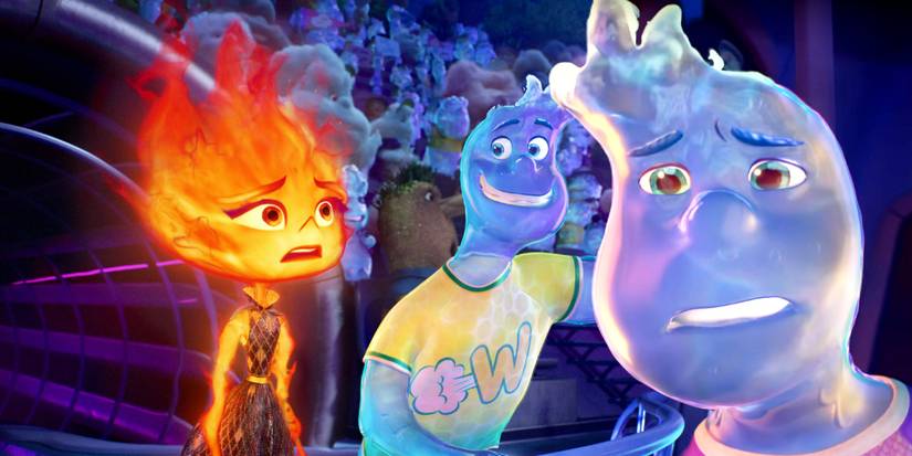 Pixar's Not Dead, But It Is On Life Support: What Went Wrong With ...