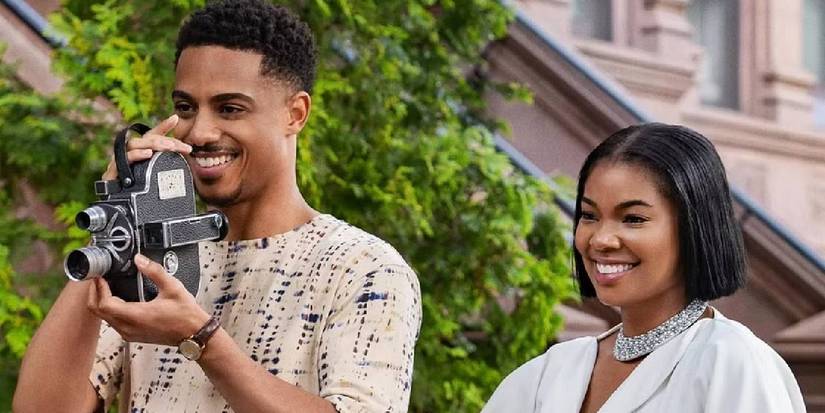 The Perfect Find Cast & Character Guide