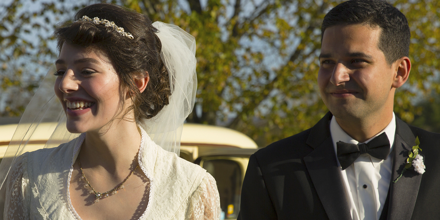 90 Day Fiancé: Evelyn & David's Relationship & Divorce Timeline