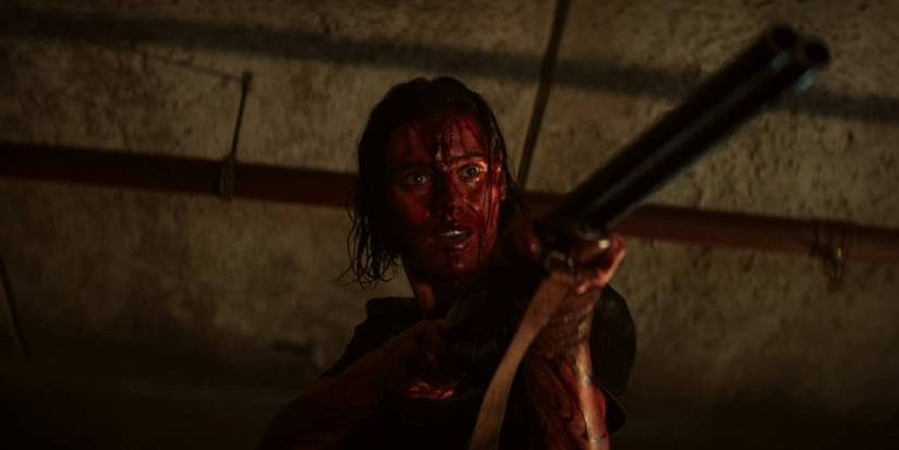 Evil Dead Rise Character's Potential Return In The Upcoming Spinoff ...