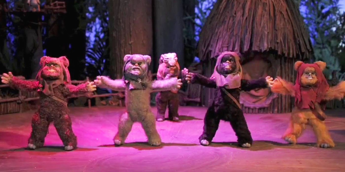 What Is Order 67 In Star Wars (& Has It Ever Been Used)?