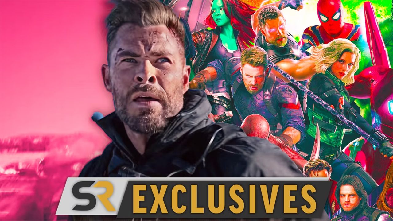Extraction 2 Director Has "Some Ideas" On Which MCU Characters He'd ...