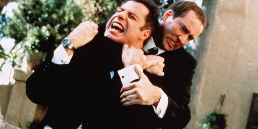 Face/Off 2: Cast, Story Details & Everything We Know