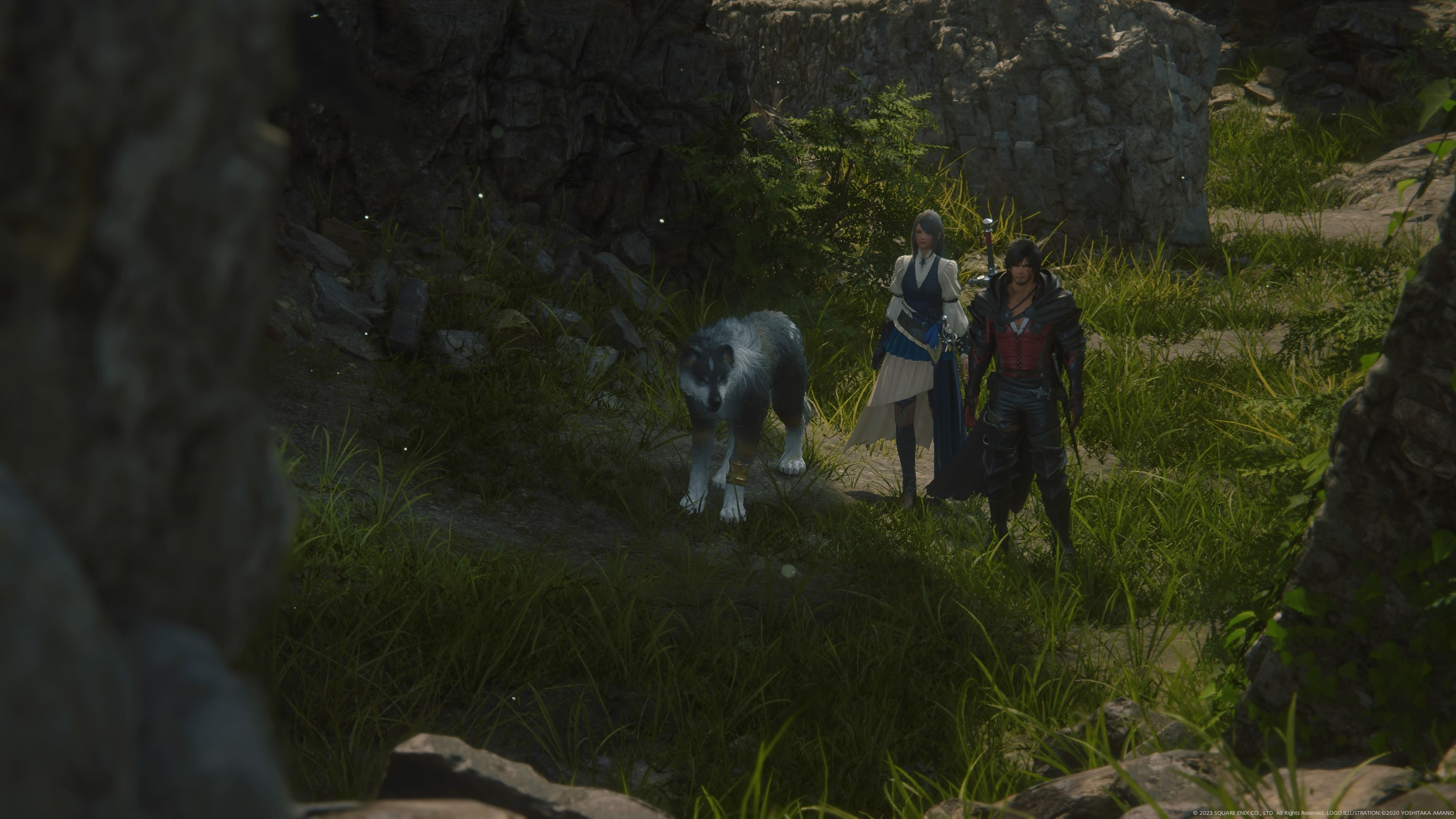 Final Fantasy 16 Review: Rising Like A Phoenix