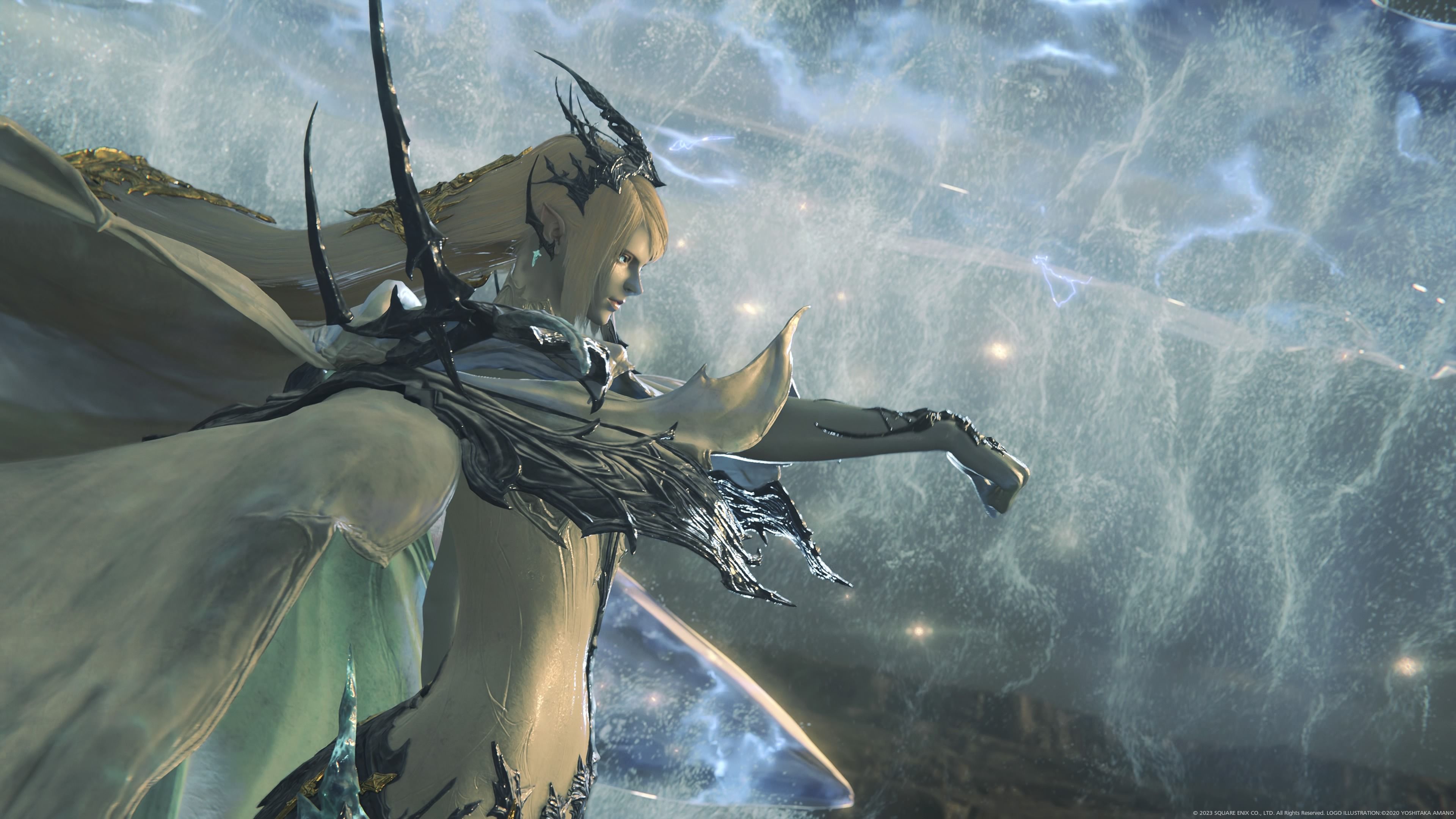 Final Fantasy 16 Review: Rising Like A Phoenix