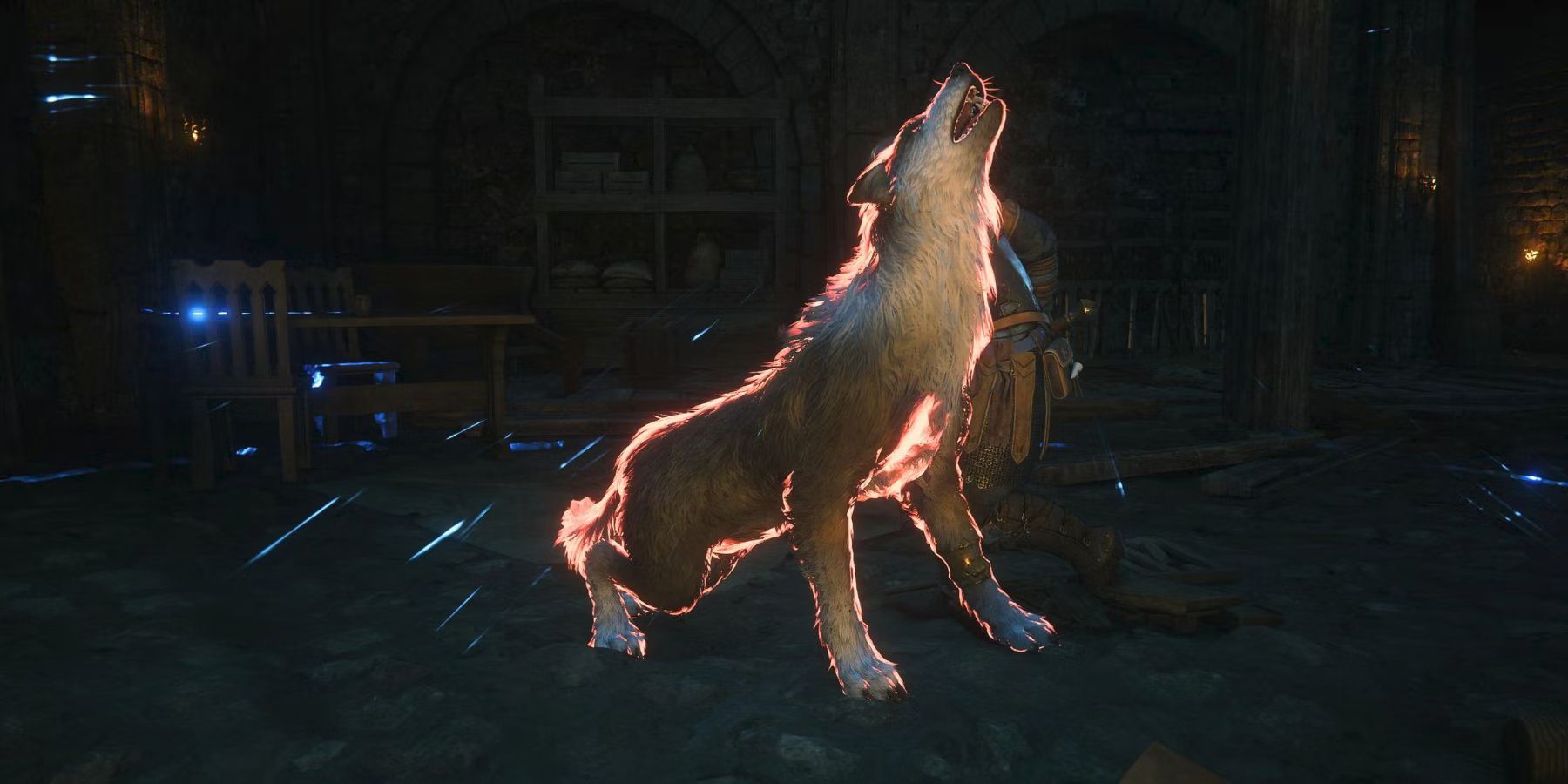 Does Torgal Die In Final Fantasy 16? What Really Happens To FF16's Dog