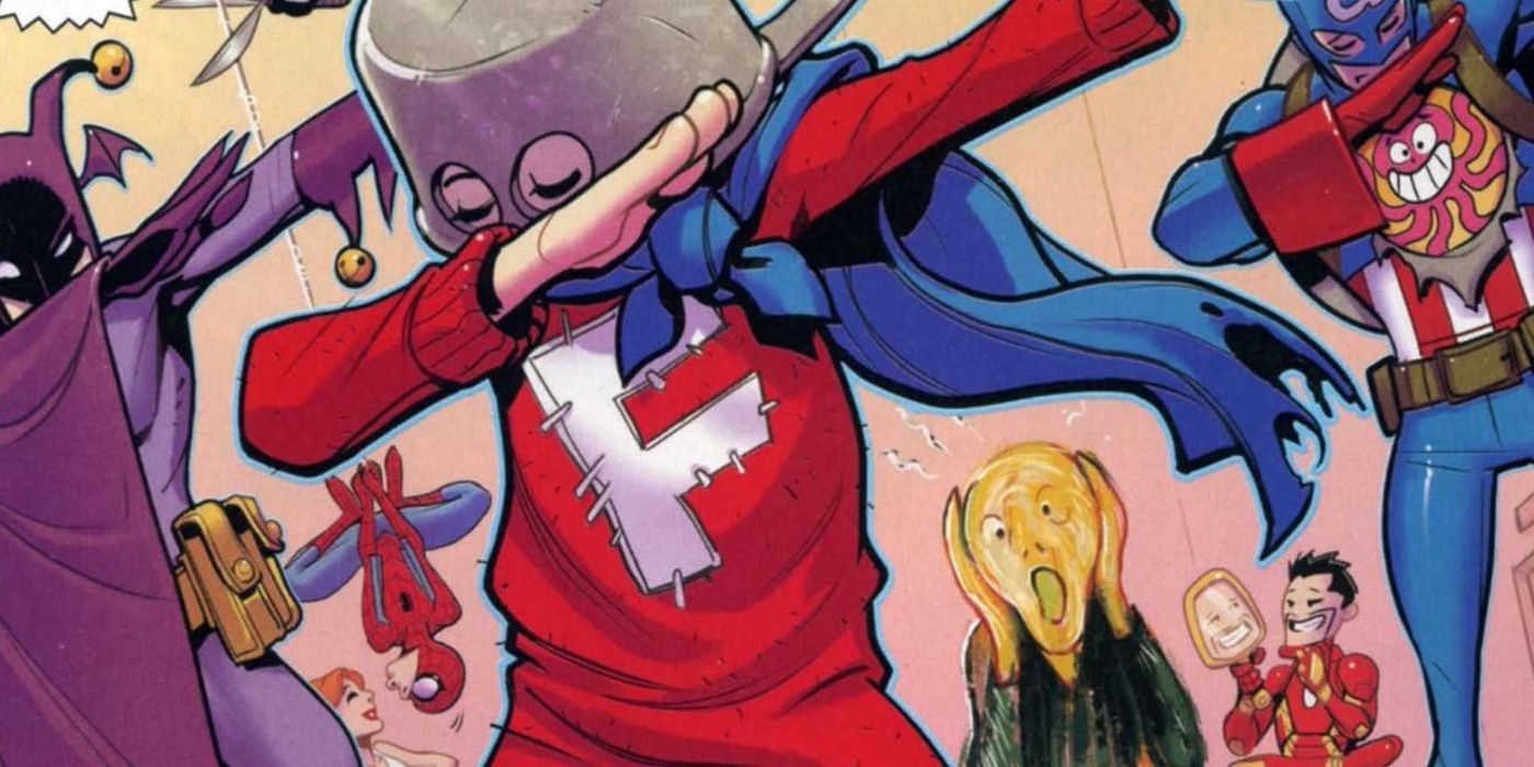 15 Most Powerful Heroes Who Have Never Joined the Avengers (Ranked)