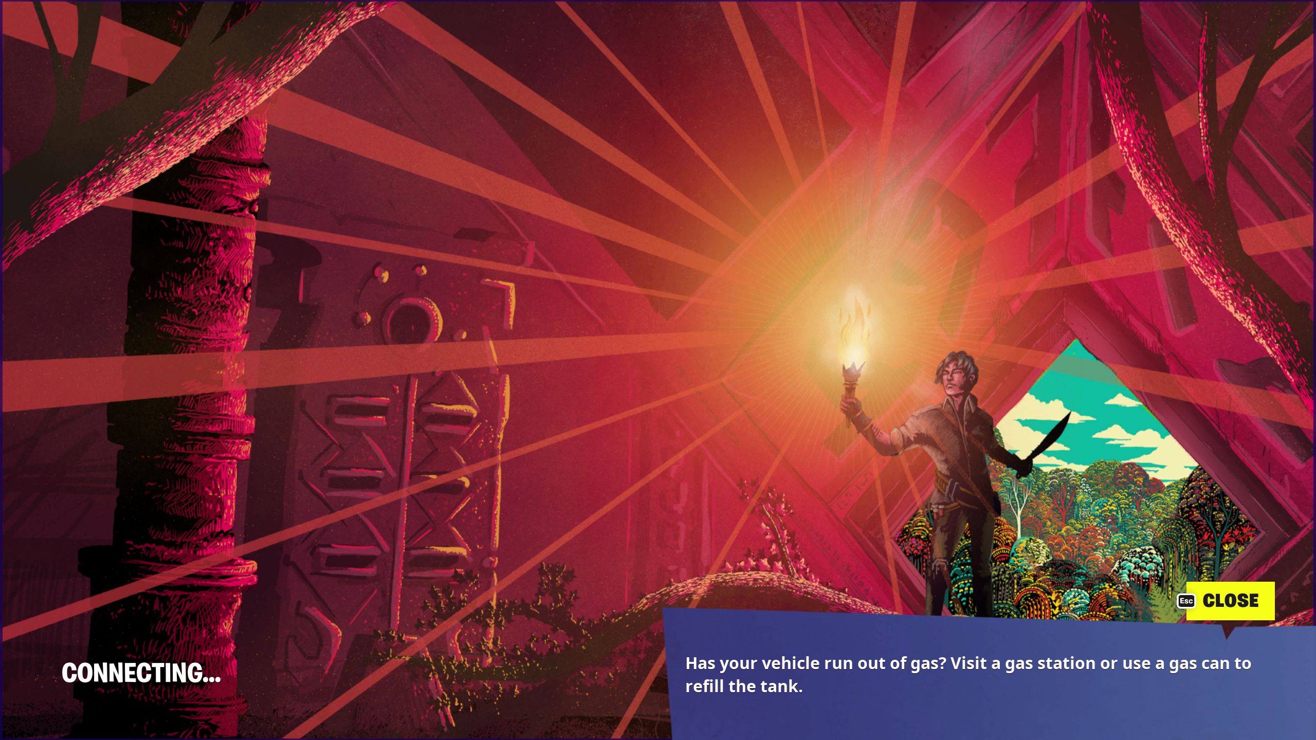 Fortnite Chapter 4 Season 3 Battle Pass Guide (Stars, Tiers, & Rewards)