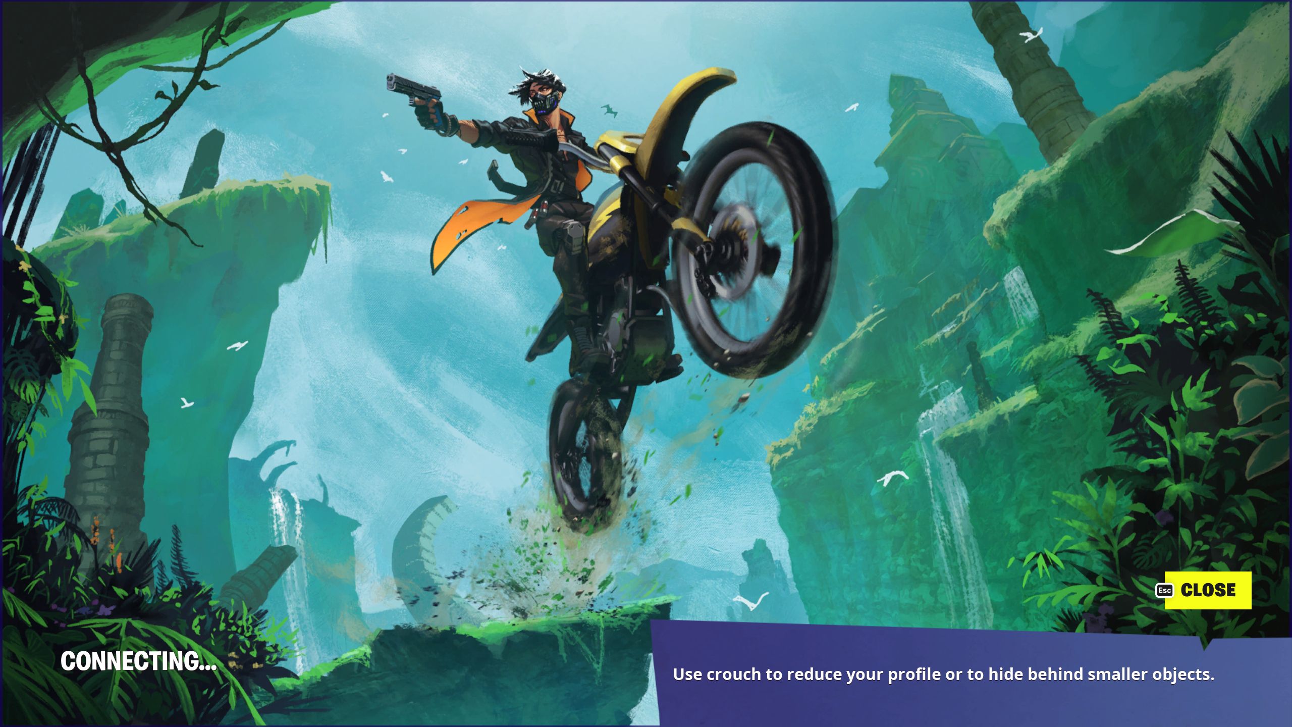 Fortnite Chapter 4 Season 3 Battle Pass Guide (Stars, Tiers, & Rewards ...