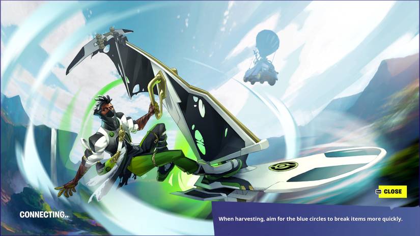 Fortnite Chapter 4 Season 3 Battle Pass Guide (Stars, Tiers, & Rewards)