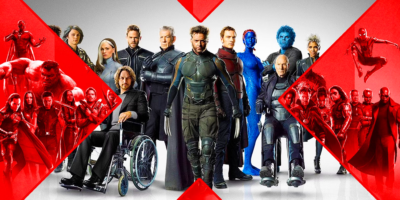 10 Explanations The MCU Could Use For Why The X-Men Are Appearing So Late