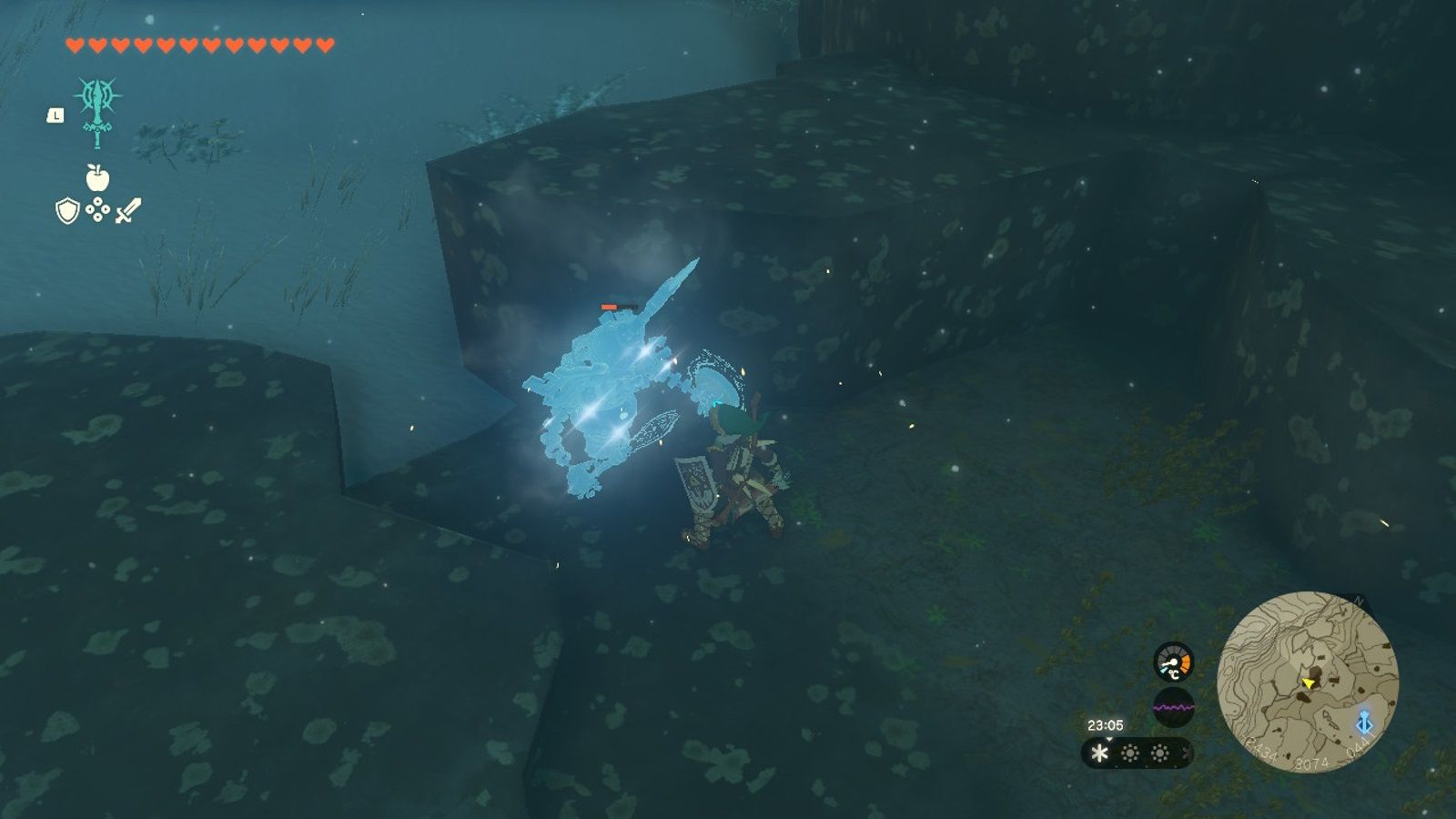 Zelda: Tears of the Kingdom - 10 Best Fused Weapons