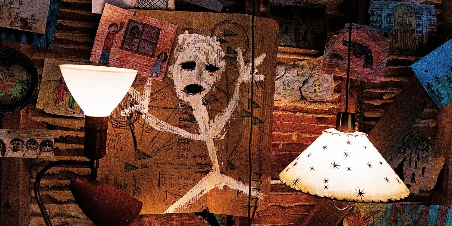 From: What Are The Monsters & What Do They Want?