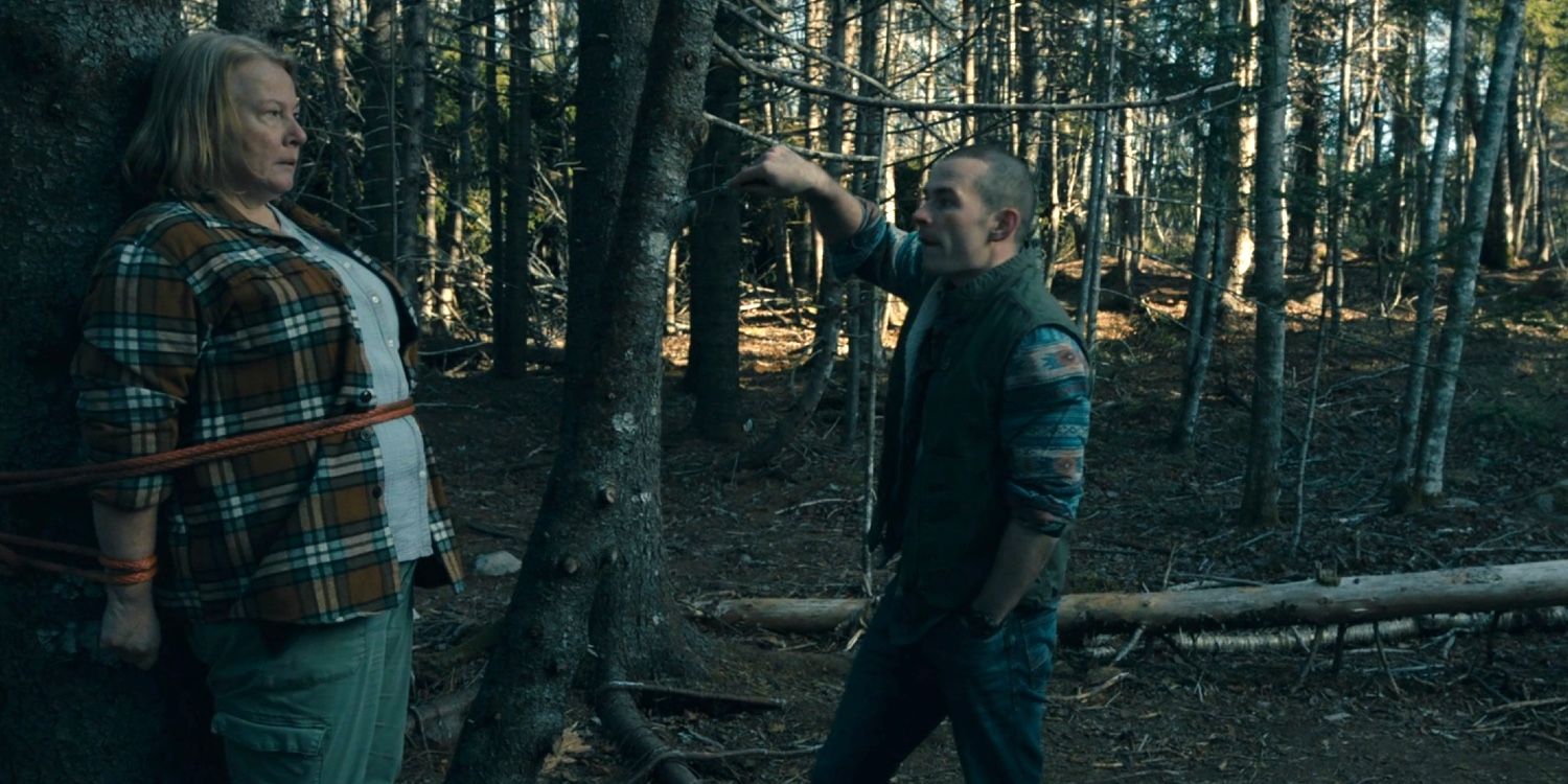 From Season 2, Episode 8 Recap: Victor's Sister Twist & Major Visions ...