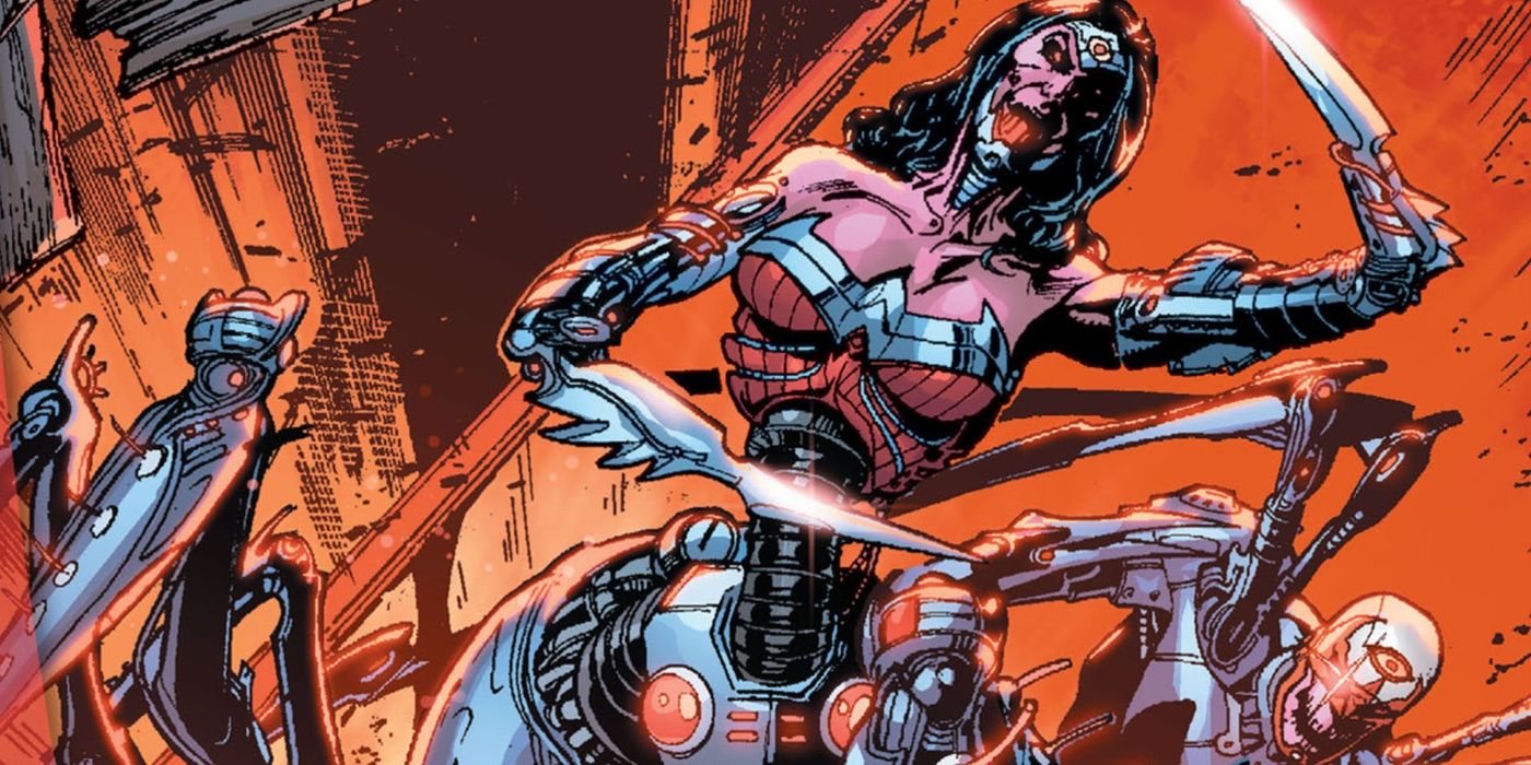 13 Biggest Defeats in Justice League History (Ranked)