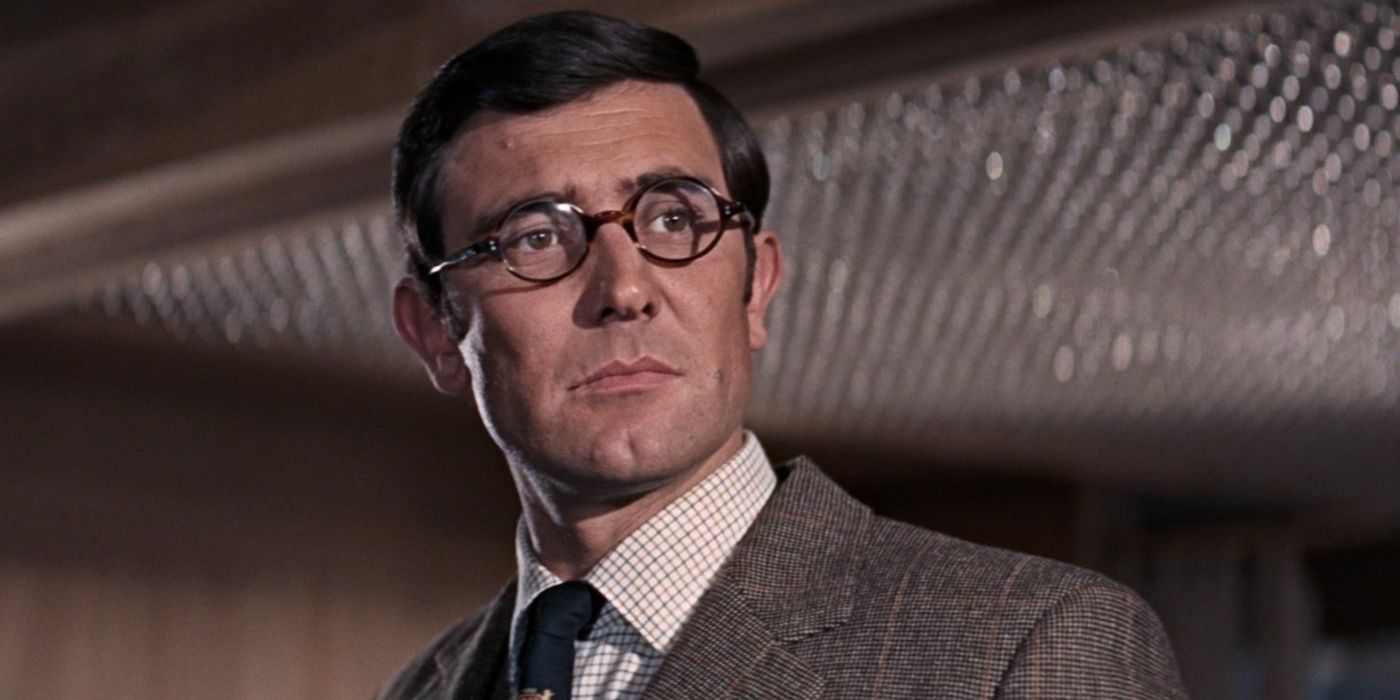 16 Aliases James Bond Has Used In The Movies (Some Are Quite Ridiculous)