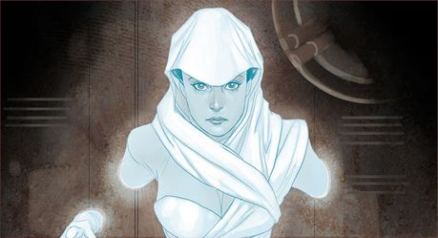 20 Best Superheroes Not Owned by Marvel or DC