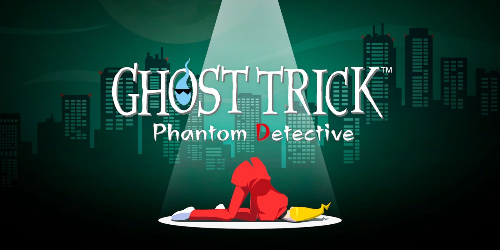 "A Unique Twist On Solving The Ultimate Mystery": Ghost Trick: Phantom Detective Review