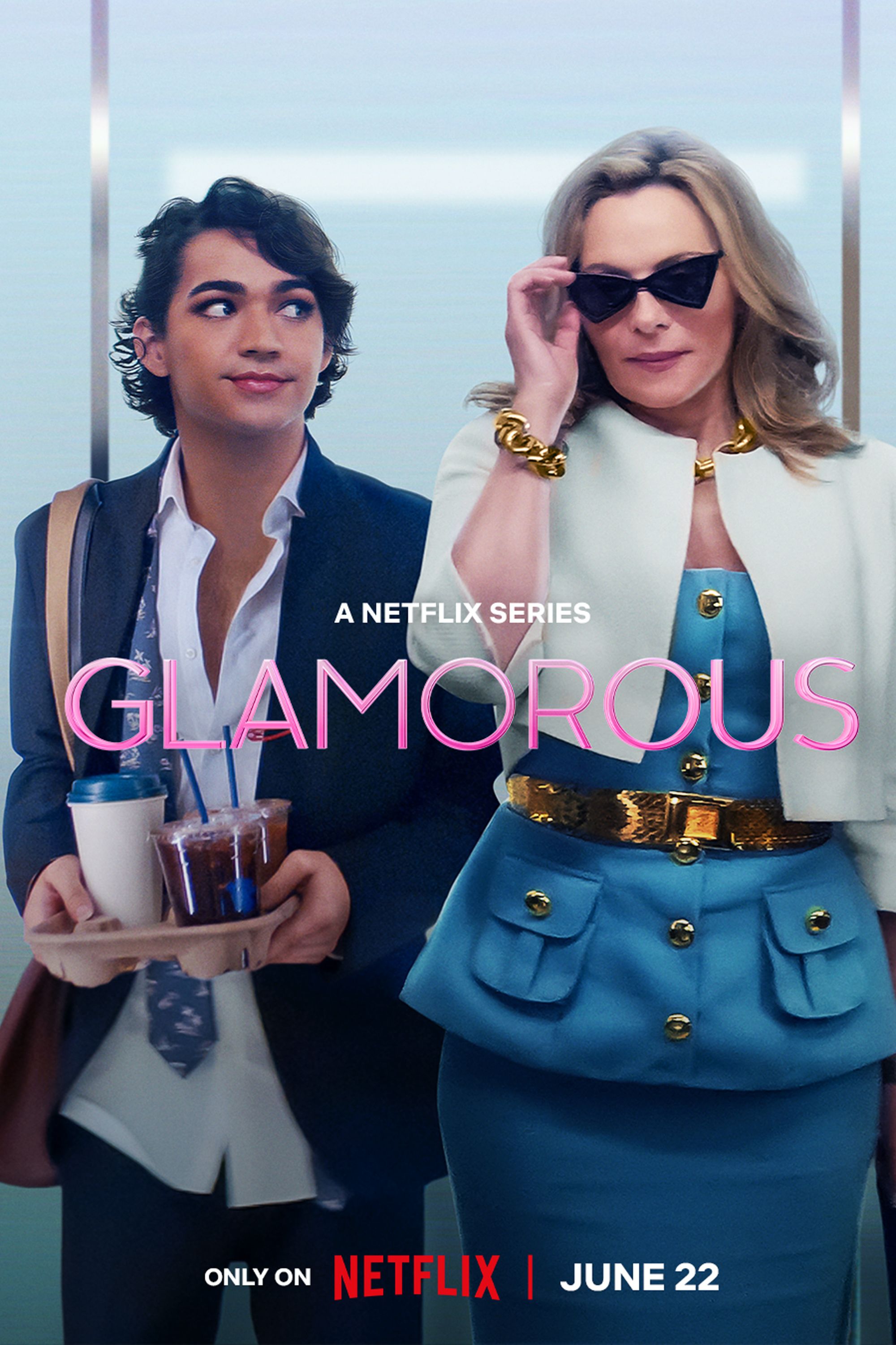 Glamorous Summary, Latest News, Trailer, Season List, Cast, Where to ...