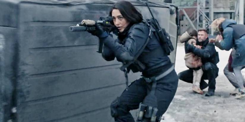 Invasion Season 3: Confirmation & Everything We Know