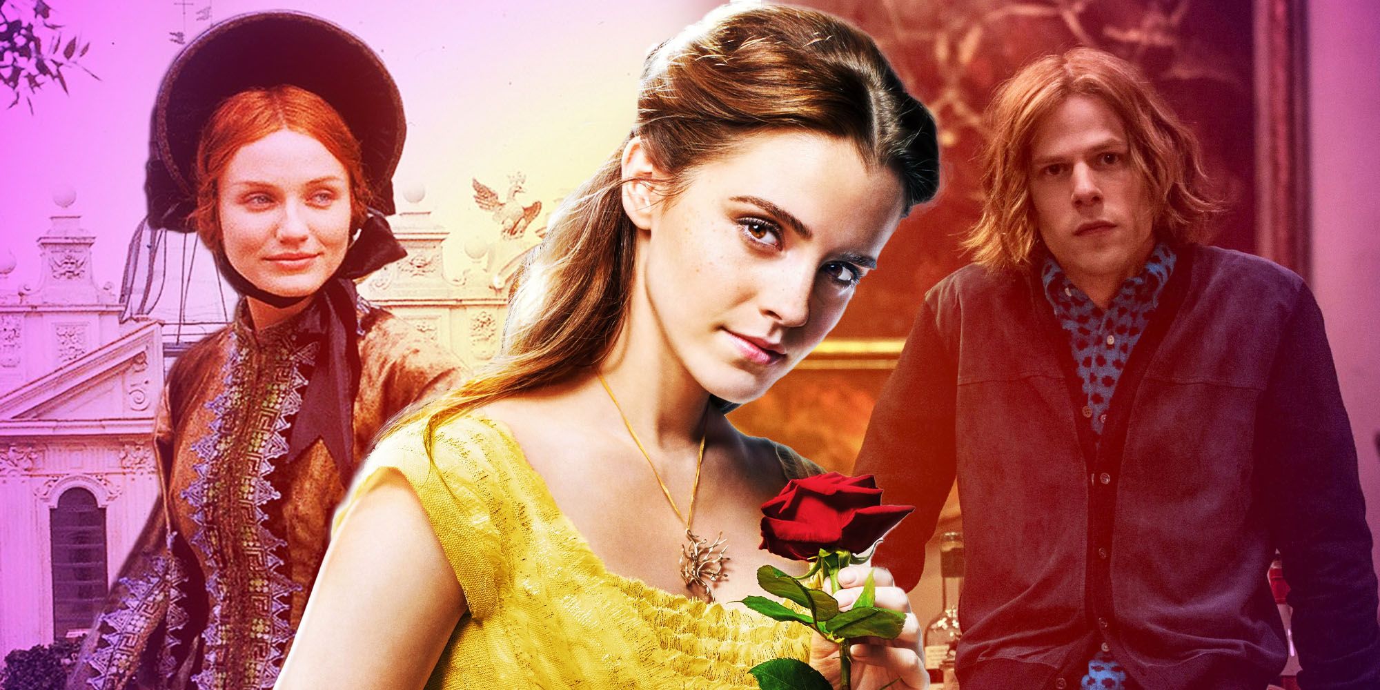 10 Great Actors Who Were Terribly Miscast In Major Roles 10 Great Actors Who Were Terribly Miscast In Major Roles