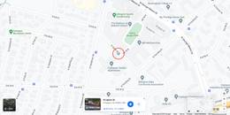 How To Drop A Pin On Google Maps And Share It With A Contact