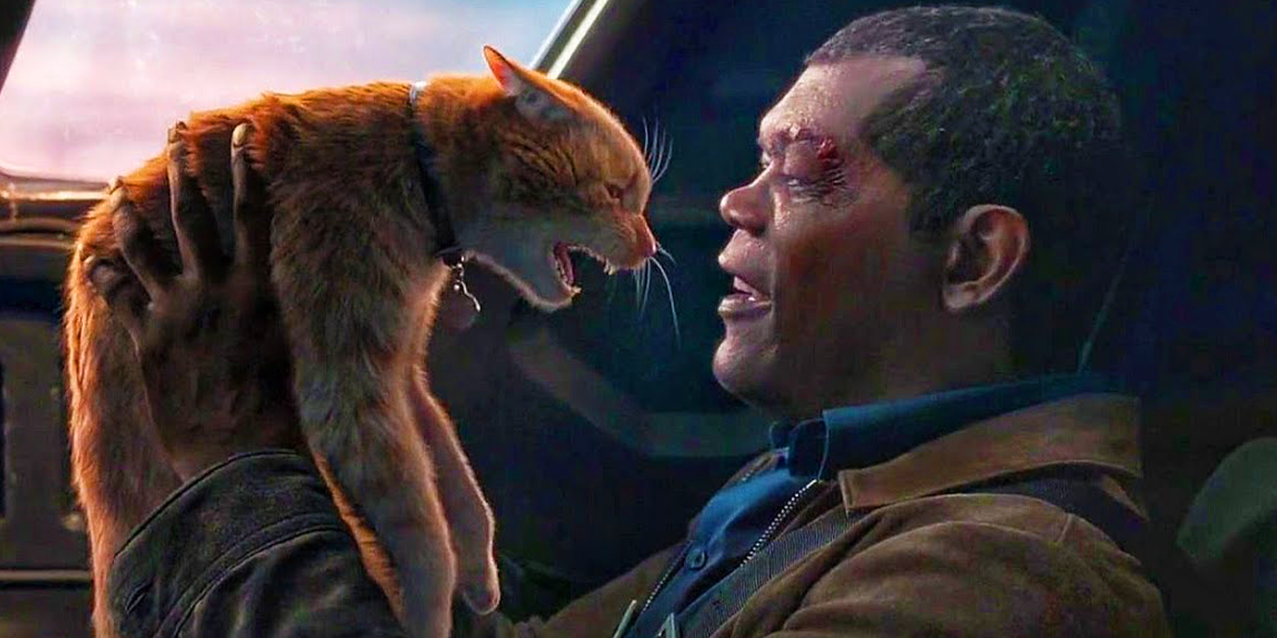 Nick Fury's Complete MCU Timeline Explained