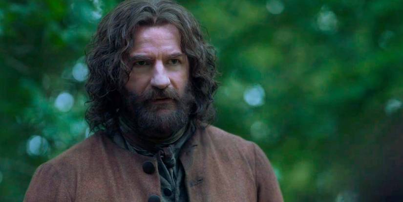 Brianna & Roger's Return To The Future In Outlander Hints At Risky Book ...