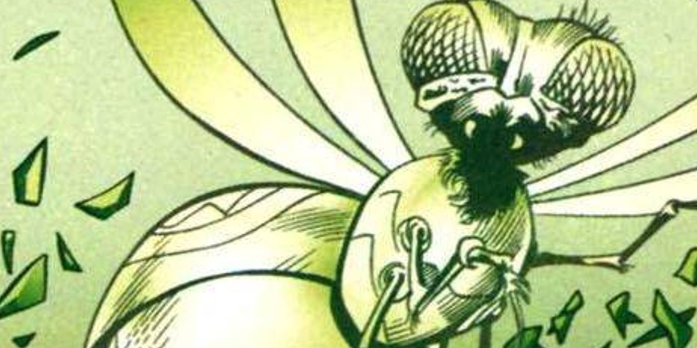 15 Most Creative Green Lanterns in DC Lore