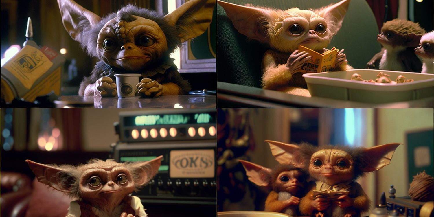 Every Wes Anderson AI Movie Parody Ranked