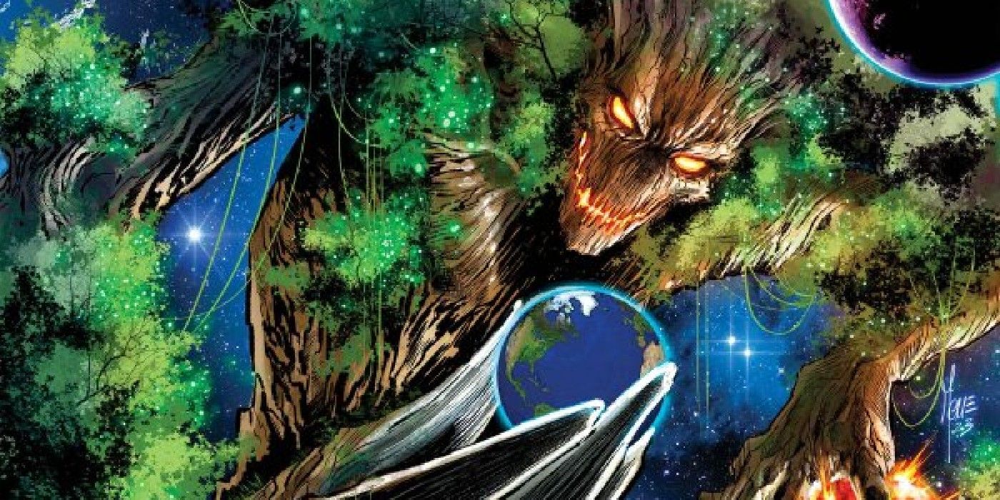 Rocket Raccoon Gets a New Codename Perfect for His MCU Future