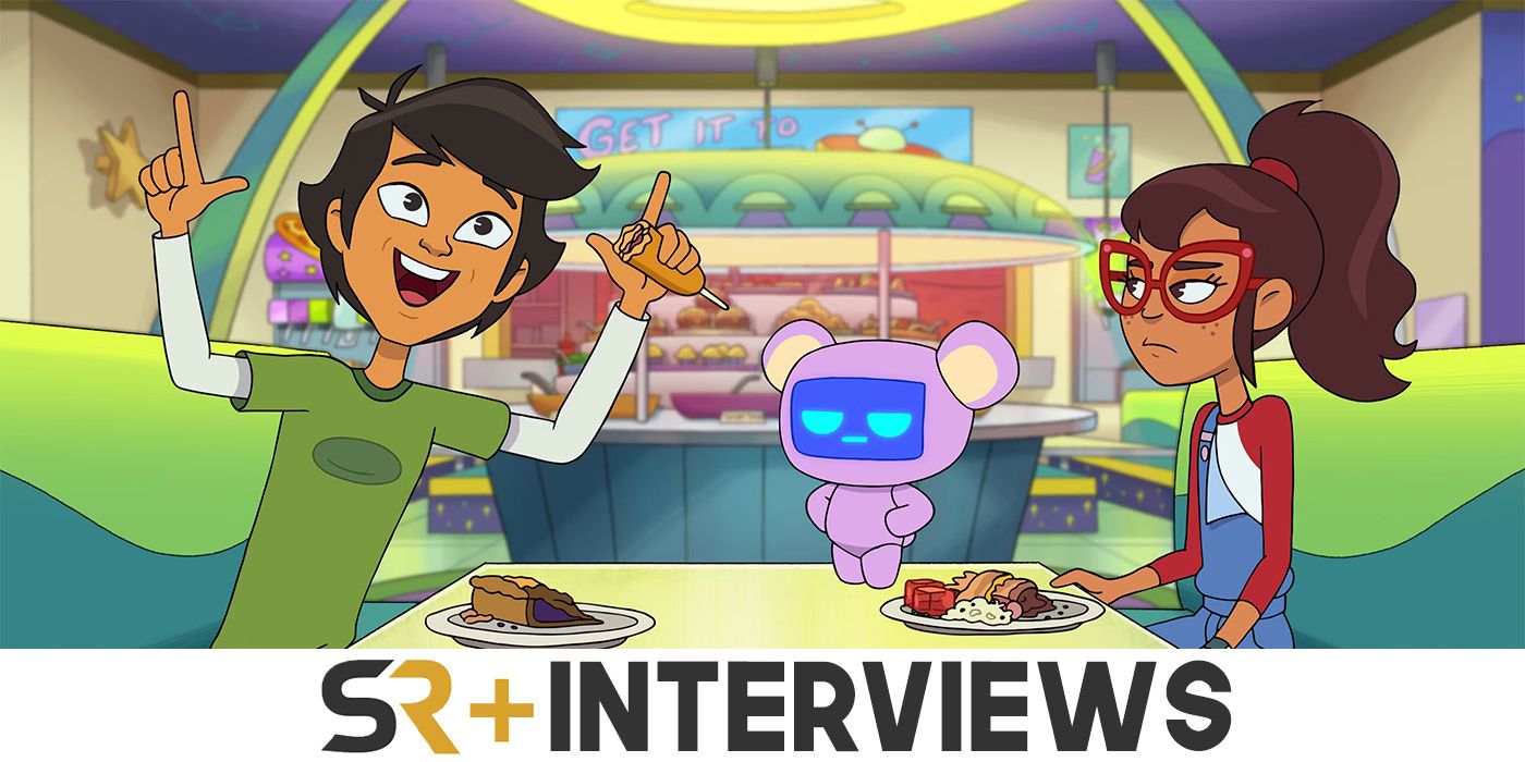 Hailey's On It! Creators On Working With Auli’i Cravalho & Manny ...