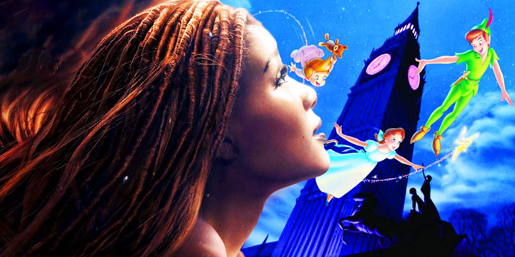 Dark Little Mermaid Theory Reveals A Classic Disney Villain Killed ...
