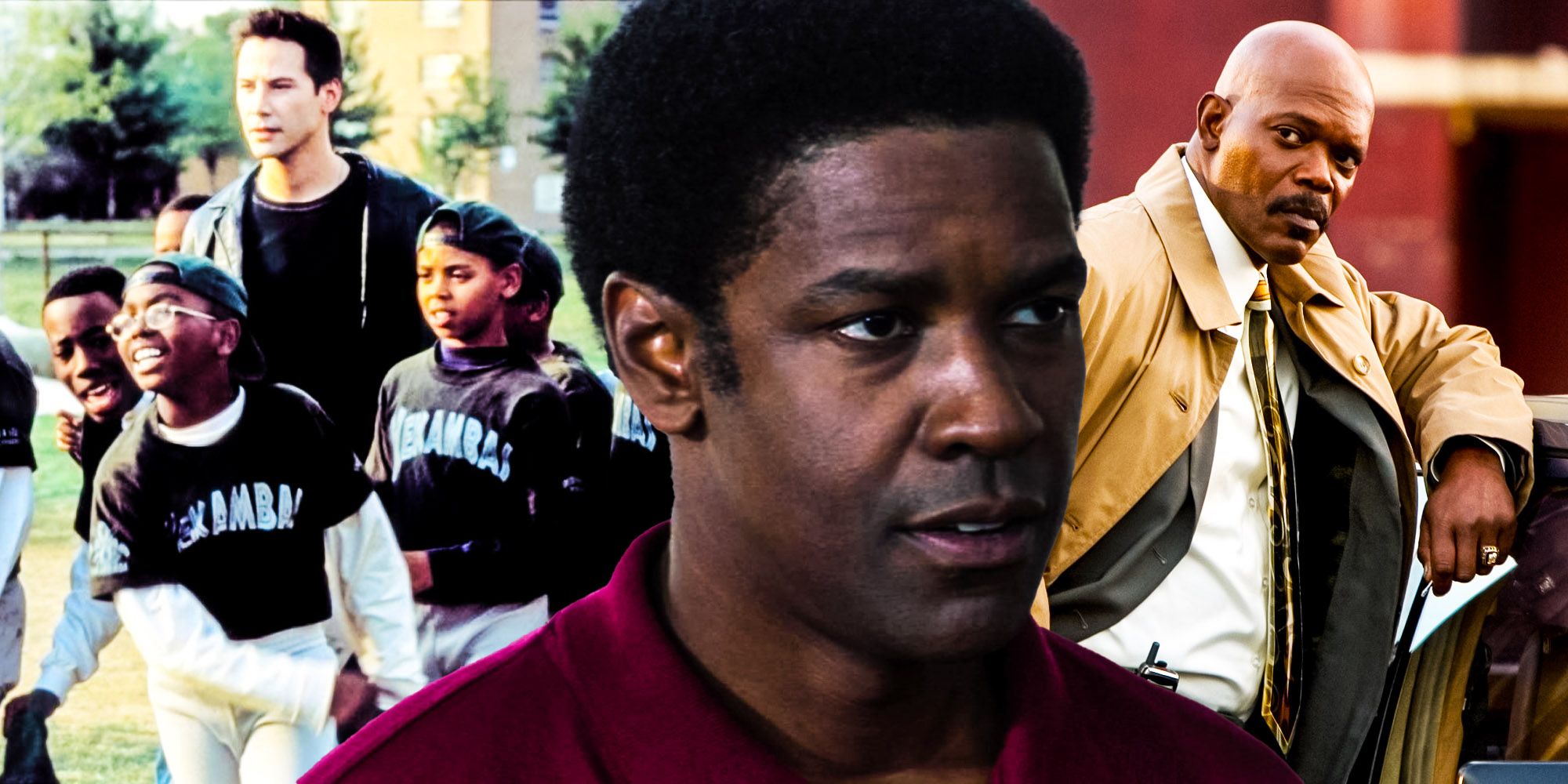 10 Saddest Sports Movie Moments That Will Definitely Make You Cry